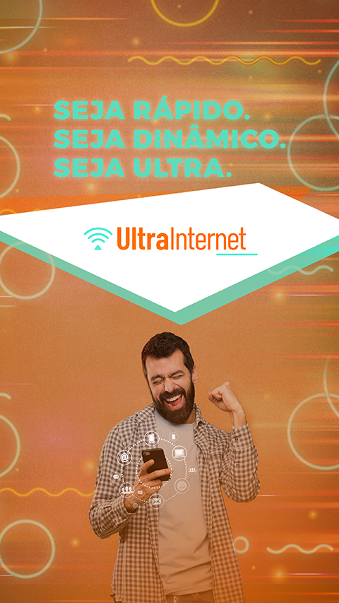 UltraInternet