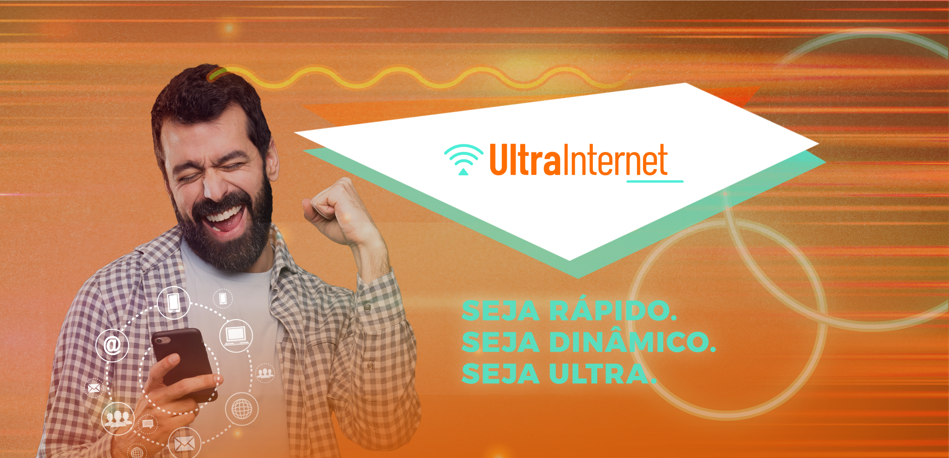 UltraInternet